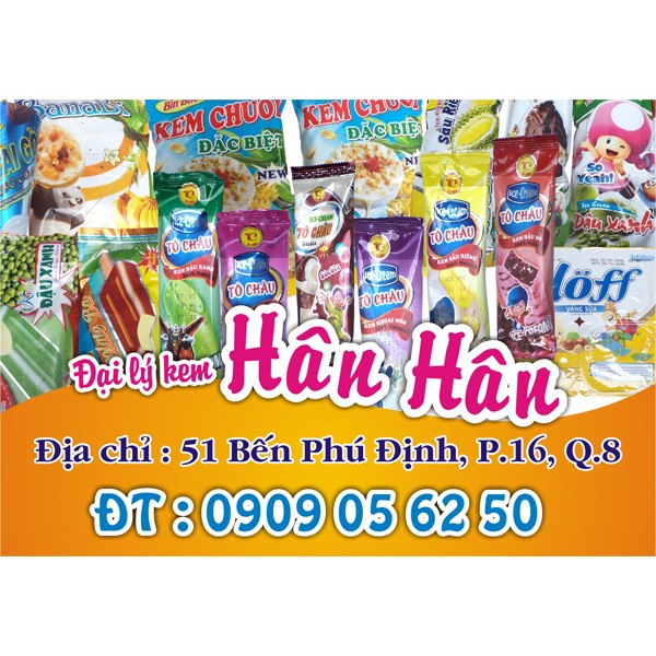 Đại Lý Kem, Đại Lý Kem Cây, Kem Cây Giá Sỉ, Cung Cấp Kem Cây, Kem cây ...